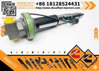 China Parts QSK19 QSK50 QSK60 Diesel Fuel Injector 2882079 4964172 4964170 4955524 2867148 2867149 4964171 for sale