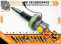China Fuel Injector 0986435616 0986435905 0986435612 0986435611 4964171 F00BL0J018 F00BL0J017 for QSK19 QSK38 QSK50 QSK60 Engine for sale
