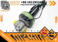 China Best-selling and Durable Construction Machinery Fuel Injector 0986435614 4955525 F00BL0J014 F00BJ00004 4964172 for QSK38 Engine for sale