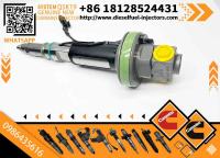 China Fuel Injector 0986435616 0986435905 0986435612 0986435611 for QSK19 QSK38 QSK50 QSK60 Engine for sale