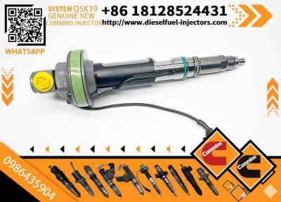 China High-quality New diesel Fuel Injector 2881088 QSK19 Injector 2882079 0986435904 0986435615 F00BJ00006 F00BJ00007 for sale