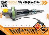 China Hot Sale Fuel Injector F00BL0J019 49641714964173 4955527 F-00B-L0J-019 F-00B-L0J-015 F00BL0J015 F00BL 0J015 Suit for QSK19 More for sale