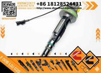 China Hot Sale Fuel Injector F00BL0J019 49641714964173 4955527 F-00B-L0J-019 F-00B-L0J-015 F00BL0J015 F00BL 0J015 Suit for QSK19 More for sale