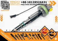 China Genuine Fuel Injector AssemblyY431KO5205 Y431K05420 Y431KO5417 F00BLOJ017 F00BLOJ018 for Qsk19 Engine for sale