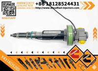 China New Construction Machinery Fuel Injector for QSK19 Diesel Compatible Y431K05429 Y431KO5205 Y431K05420 for C-UMMINS Diesel Engine for sale