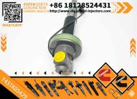 China 4955524 Diesel Fuel Injector for C-ummins QSK19 38 50 60 F00BL0J019 Y431K05429 Common Rail Injection Valves for sale