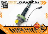 China Genuine for Fuel Injector 4964170 4964172 4964171 2867147 Y431K05248 Y431K05417 QSK19 Diesel Engine Parts Construction Use 6 for sale