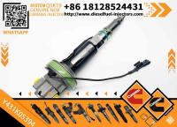 China F00BJ00004 F00BJ00005 Y431K05394 2867149 ,2882079 Genuine New Diesel Injector for QSK 19 Tier 3 Engine for sale