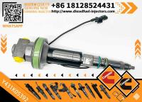 China Original Common Rail Injector F00BJ00000 F00BJ00001 Y431K05392 2867147 2882077 Fit for QSK19 QSK38 QSK50 Engine CM2150 CM850 for sale