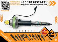 China New Construction Machinery Fuel Injector for QSK19 Diesel 2867148 Y431K05248 Y431K05558 4964170 for C-UMMINS Diesel Engine for sale