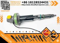 China QSK19 QSK38 QSK50 QSK60 Engine Fuel Injector 4089972 Y431K05417 Y431K05246 F00BLOJ019 0986435611 for C-ummins for sale