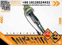 China Diesel Fuel Injector F00BJ10006 0986435912 FO0BJ60578 FOOBJ60783 1000019903 for C-ummins QSK19 QSK38 QSK50 QSK60 Engine for sale