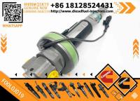 China Remanufactured Fuel Injector F00L0J019 4964170 4955524 for Engine SK19 QSK38 QSK50 QSK60 for sale