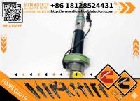 China Reman Fuel Injector Y431K05420 4955524 F00BLOJ019 for C-ummins K19 KTA19 QSK19 QSK38 QSK50 Diesel Engine for sale
