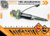 China New Construction Machinery Fuel Injector for QSK19 Diesel F0OBLOJ014 F00BLOJ013 0986435912 Compatible for C-UMMINS Diesel Engine for sale