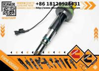 China Marine Diesel Engine QSK38 QSK50 Fuel Injector F00BJ00004 F00BJ00005 0986435614 4955526 2867149 4964172 for sale