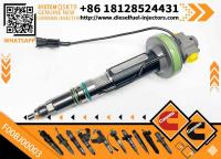 China Genuine New Diesel Injector Assy Model F00BJ00002 F00BJ00003 2882078 QSK60 Injector Assy for sale