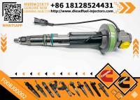 China Genuine New Diesel Injector Assy Model F00BJ00002 F00BJ00003 2882078 QSK60 Injector Assy for sale