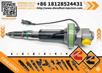 China New Diesel Fuel Injector 4964172 4964170 4955526 2867147 F00BJ00000 F00BJ00001 for QSK50 QSK38 QSK19 QSK60 Engine for sale