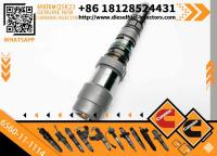 China Hot Selling Diesel Fuel Injector Assembly 4326781 6560-11-1412 6560111412 6560-11-1114 6560-11-1414 6560111114 6560111414 More for sale