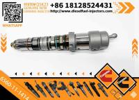 China High Quality Engine Accessories QSK23 Injector 4902828 4317237 6560-11-1414 6D170 for sale