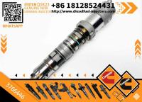 China Diesel Engine Parts Fuel Injector 4001813 3766446 4326784 for C-ummins QSK45 QSK60 Diesel Engine for sale