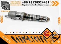 China Factory Supply QSK45 diesel Engine Parts Fuel Injector 4010025 4087893 4088427 4326780 for sale