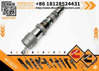 China New QSK60 Diesel Engine Injector Nozzle 3408282 4010029 4326780 4928345 4088416 4928346 for sale