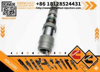 China PXM HPI Diesel Fuel QSK23 QSK60 4088431 4076533 4902827 4326781 4902828 4062090 4077076 3408282 4010029 4326780 4928345 Injector for sale
