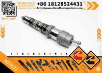 China QSK23 4088431 Common Rail Fuel Injector 4902827 4902828 4062090 4076533 4077076 for C-ummins QSK23 G3 Engine 4088431RX 4088431NX for sale