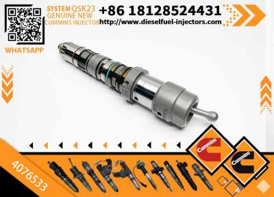 China QSK23 4088431 Common Rail Fuel Injector 4902827 4902828 4062090 4076533 4077076 for C-ummins QSK23 G3 Engine 4088431RX 4088431NX for sale
