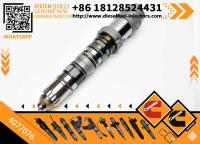 China Wholesale High-performance Fuel Components Diesel Fuel Injector 4902827 4077076 4902828 4088431 4087887 for QSK23 Diesel Engine for sale
