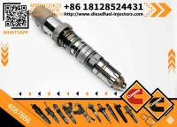 China Injector Nozzle Assembly 4928345 4087886 4010029 4001830 QSK19 QSK23 QSK60 Engine Series for sale