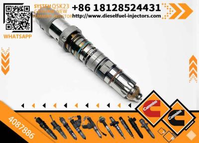 China Injector Nozzle Assembly 4928345 4087886 4010029 4001830 QSK19 QSK23 QSK60 Engine Series for sale