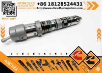 China Factory Hot Selling Diesel Fuel Injector P4087888 4087888 408 7888 408-7888 More Models for sale