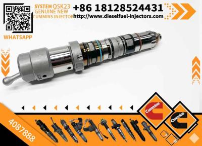 China Factory Hot Selling Diesel Fuel Injector P4087888 4087888 408 7888 408-7888 More Models for sale