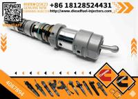 China Construction Machinery PartsFuel Injector for QSK23 Diesel 4928346 4928349 4010025 4087894 4928348 for C-UMMINS Diesel Engine for sale