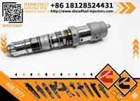China Factory High-quality Truck Engine Assembly Parts Fuel Injector 4902817 4088426 4984457 4928348 4088427 4326784 for QSK60 Engine for sale