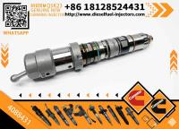 China High Quality OEM Brand Common Rail Fuel Injector 4088431 for QSK23 G3 Engine 4902827 4902828 4062090 4076533 4077076 for sale