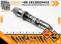 China Engine Parts Fuel Injector 4088431 4317237 4902827 4902828 4076533 4317224 4326779 4326780 for C-ummins / Komatsu Engine Qsk23 for sale