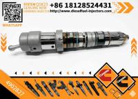 China High Quality OEM Brand Common Rail Fuel Injector 4088431 for QSK23 G3 Engine 4902827 4902828 4062090 4076533 4077076 for sale