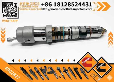 China High Quality OEM Brand Common Rail Fuel Injector 4088431 for QSK23 G3 Engine 4902827 4902828 4062090 4076533 4077076 for sale