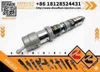 China SAA6D170E QSK23 Engine Fuel 4088431 4076533 4902827 4326781 4902828 4062090 4077076 HPI Injection Valves for sale