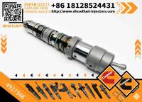 China Injector Nozzle Assembly 4927348 4326783 4902974 4088431 QSK19 QSK23 QSK60 Engine Series for sale