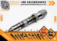 China 4010029 4326780 4928345 362744RX 4088416 4326781 4928346 6516-11-1412 BUER Brand High Quality Fuel Injector QSK45/QSK60 Diesel for sale