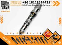 China PXM High Pressure 4326780 3408282 4010029 Injection Valve 4928345 4088416 4928346 HPI Injector Assembly for sale
