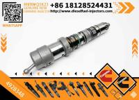 China Generator Diesel Machinery Fuel Injector 4010160 4088416 4954374 4954801 4902817 4928348 4984457 362744RX 4326782 4326783 for sale