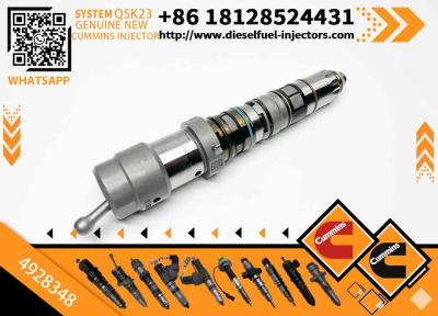 China Generator Diesel Machinery Fuel Injector 4010160 4088416 4954374 4954801 4902817 4928348 4984457 362744RX 4326782 4326783 for sale