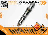 China Common Rail Fuel Injector 4928346 4928349 4010025 4087894 4928348 Injector for c-ummins for sale
