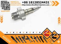 China High Advantage Fast Shipping Fuel Injector 4359204 4359204 435-9204 C4359204 4359204RX for sale